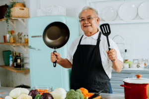 ADLs and Occupational Therapy: Enhancing Daily Living Activities - OT ...