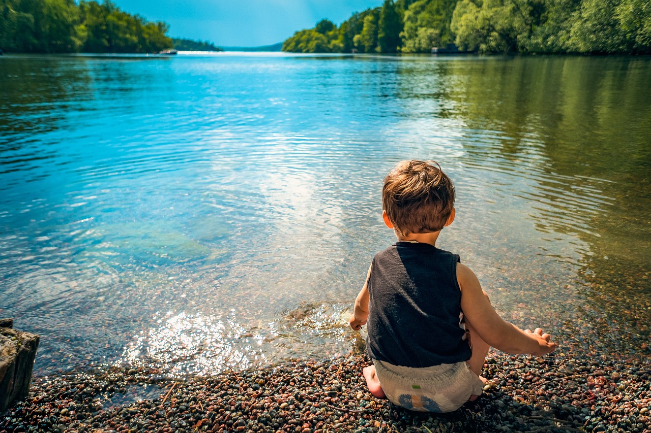 Unlocking Summer Fun: 10 Sensory-Friendly Activities for Children - OT ...