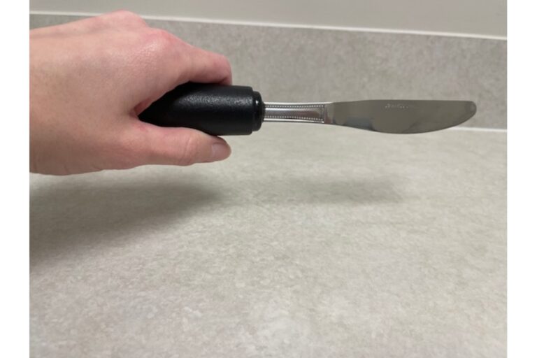 Adaptive Utensils in Occupational Therapy: How They Are Used